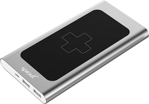Sprout Wireless Power Bank 6000mAh - CeX (AU): - Buy, Sell, Donate