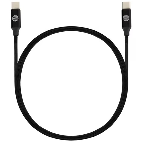 Our Pure Planet USB-C to USB-C charger cable 1.2m - CeX (AU): - Buy ...