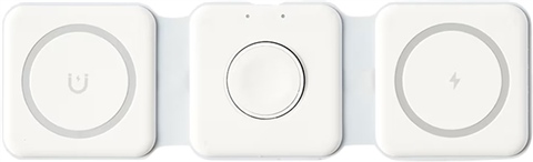 Anko Foldable 3-in-1 Magnetic Wireless Charger - CeX (AU): - Buy, Sell ...