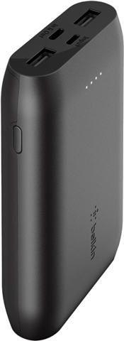 Sprout Maverick (SBTS008BK) Hybrid 3 In 1 Power Bank - CeX (AU): - Buy ...