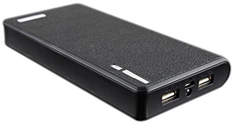 Sprout Maverick (SBTS008BK) Hybrid 3 In 1 Power Bank - CeX (AU): - Buy ...
