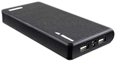 Generic Power Bank 12000mAH - CeX (AU): - Buy, Sell, Donate