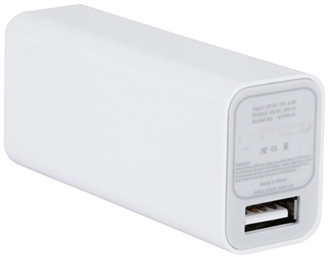 Generic Power Bank 2600mAH - CeX (AU): - Buy, Sell, Donate