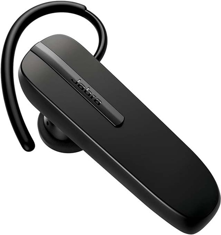 Jabra Talk 5 Mono Bluetooth Headset, B - CeX (AU): - Buy, Sell, Donate