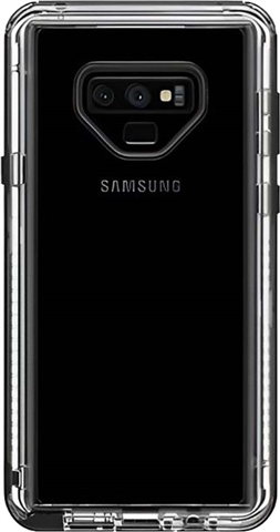 Lifeproof Next Case For Samsung Note 9 Black - CeX (AU): - Buy, Sell ...