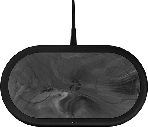 Nimble Apollo Duo Wireless Dual Charging Pad - Black - CeX (AU): - Buy ...