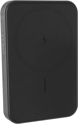 Oscar Magnetic Wireless Pocket 5000mAh Power Bank - CeX (AU): - Buy ...