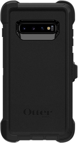OtterBox Defender Series Case for Galaxy S10+ - CeX (AU): - Buy, Sell ...