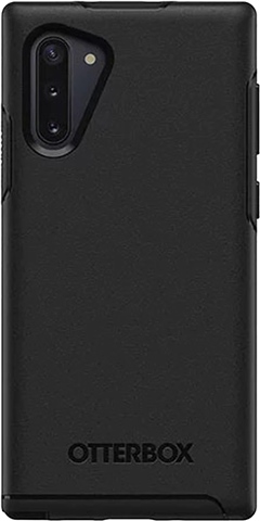 Otterbox Symmetry Case for Samsung Galaxy Note 10 - Black - CeX (AU ...
