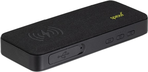 Sprout Maverick (SBTS008BK) Hybrid 3 In 1 Power Bank - CeX (AU): - Buy ...