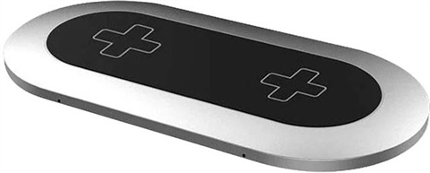 Sprout SWLCHG200BTSR 10W Dual Wireless Charging Pod - CeX (AU): - Buy ...