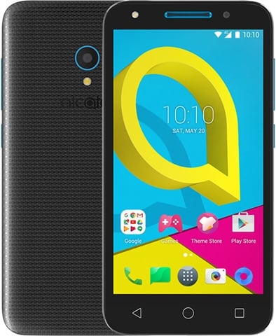Alcatel U5, Unlocked B - CeX (AU): - Buy, Sell, Donate