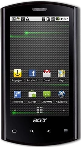 Acer Liquid S100, Unlocked C - CeX (AU): - Buy, Sell, Donate