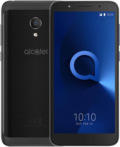 Alcatel 1C 16GB, Telstra A - CeX (AU): - Buy, Sell, Donate