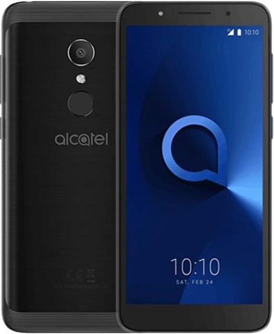 Alcatel 1C 16GB, Telstra B - CeX (AU): - Buy, Sell, Donate
