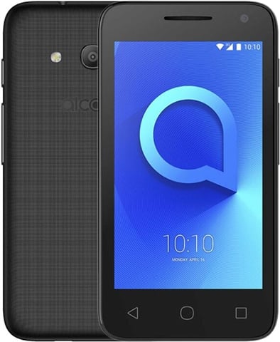 Alcatel 1e 4034T 8GB Black, Unlocked B - CeX (AU): - Buy, Sell, Donate
