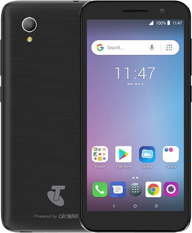 Alcatel Essential 5033T, Telstra A - CeX (AU): - Buy, Sell, Donate