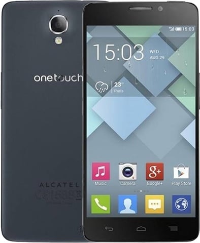 Alcatel X Smart 16GB, Optus A - CeX (AU): - Buy, Sell, Donate