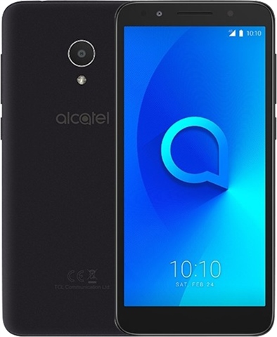 Alcatel 1x 16GB, Telstra C - CeX (AU): - Buy, Sell, Donate