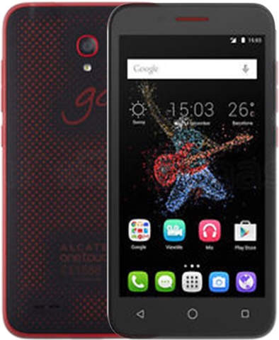 Alcatel One Touch Go Play, Unlocked A - CeX (AU): - Buy, Sell, Donate