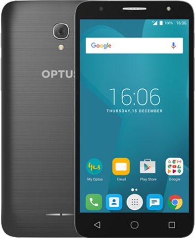 Alcatel Pop 4 PLus 5056X/Optus X Smart, Optus B - CeX (AU): - Buy, Sell ...