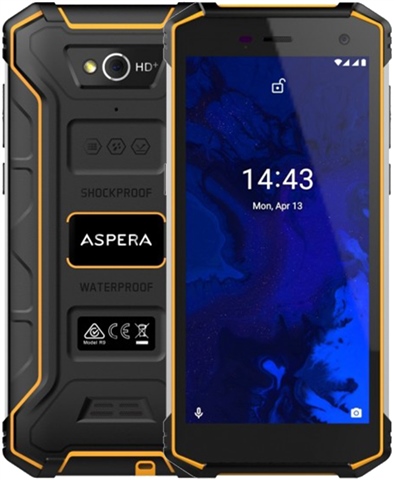 Aspera R9 32GB, Unlocked A - CeX (AU): - Buy, Sell, Donate