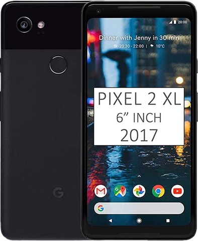 Google Pixel 2 XL 64GB Just Black, Unlocked C - CeX (AU): - Buy, Sell ...