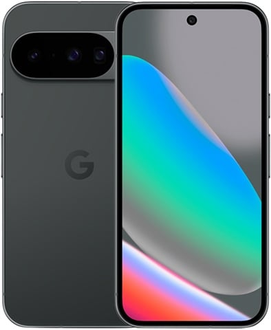 Google Pixel 10 128GB Obsidian, Unlocked A - CeX (AU): - Buy, Sell, Donate