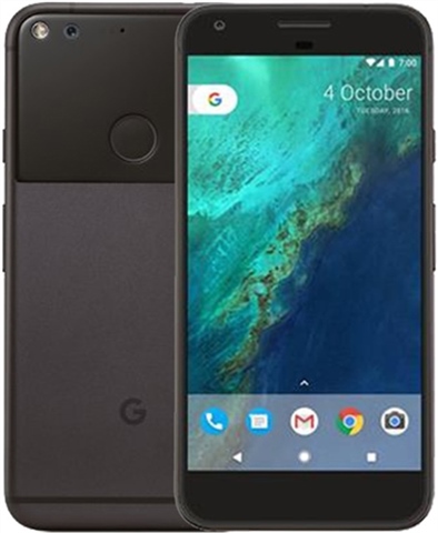 Google Pixel 32GB Quite Black, Unlocked B - CeX (AU): - Buy, Sell, Donate