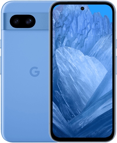 Google Pixel 8A 128GB Bay, Unlocked B - CeX (AU): - Buy, Sell, Donate