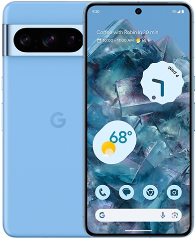 Google Pixel 8 Pro 256GB Bay, Unlocked A - CeX (AU): - Buy, Sell, Donate