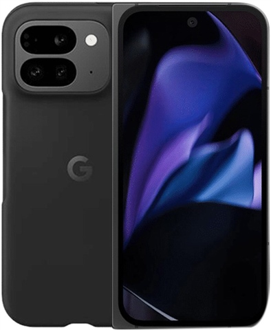 Google Pixel 9 Pro Fold 256GB Obsidian, Unlocked B - CeX (AU): - Buy ...