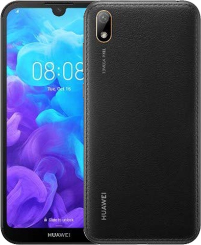 Huawei Y5 (2019) 32GB Modern Black, Unlocked A - CeX (AU): - Buy, Sell ...