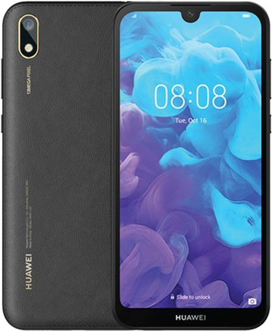 Huawei Y5 (2019) 32GB Modern Black, Unlocked B - CeX (AU): - Buy, Sell ...