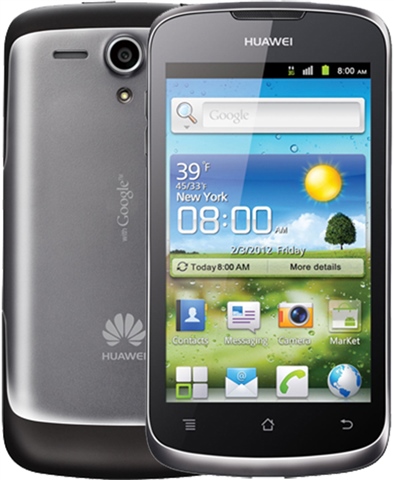 Huawei Ascend G300 Plus, Unlocked B - CeX (AU): - Buy, Sell, Donate