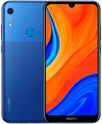 Huawei Y6s (2019) 64GB Orchid Blue, Unlocked A - CeX (AU): - Buy, Sell ...