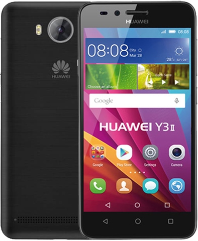 Huawei Y3II, Optus B - CeX (AU): - Buy, Sell, Donate