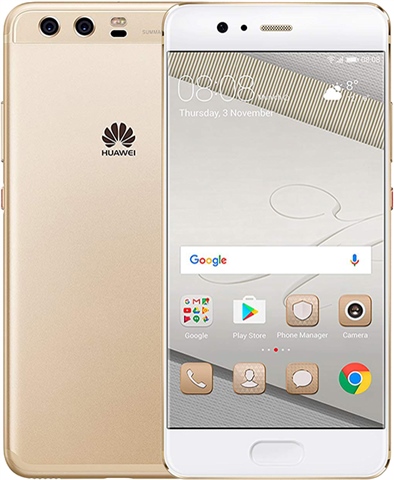 Huawei P10 64GB Gold, Unlocked B - CeX (AU): - Buy, Sell, Donate