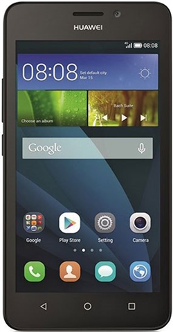 Huawei Ascend Y635, Optus B - CeX (AU): - Buy, Sell, Donate