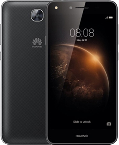 Huawei Y6 Elite, Vodafone C - CeX (AU): - Buy, Sell, Donate