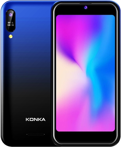 Konka SP10 16GB, Unlocked A - CeX (AU): - Buy, Sell, Donate