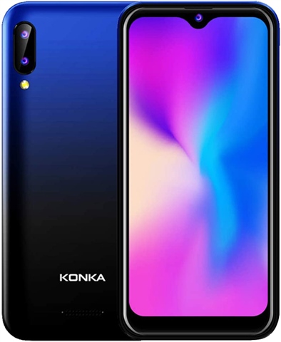 Konka SP20 16GB, Unlocked B - CeX (AU): - Buy, Sell, Donate