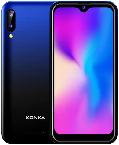 Konka SP20 16GB, Unlocked C - CeX (AU): - Buy, Sell, Donate