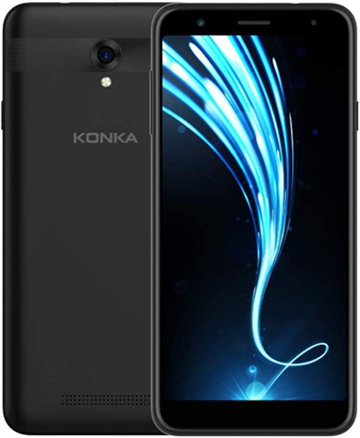Konka SP9 16GB Black, Unlocked B - CeX (AU): - Buy, Sell, Donate
