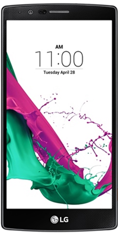 LG G4 H815 32GB Black Leather, Unlocked A - CeX (AU): - Buy, Sell, Donate