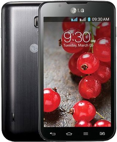 LG LG Optimus L7 II/2, Unlocked B - CeX (AU): - Buy, Sell, Donate