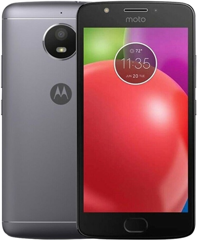 Motorola E4 XT1769 16GB Grey, Unlocked B - CeX (AU): - Buy, Sell, Donate