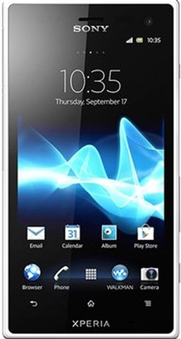 Sony Xperia Z1 LTE 16GB Black, Unlocked B - CeX (AU): - Buy, Sell, Donate