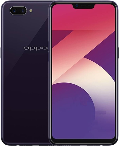 Oppo A3S 32GB Purple, Unlocked B - CeX (AU): - Buy, Sell, Donate