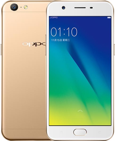 Oppo A57 32GB Gold, Unlocked B - CeX (AU): - Buy, Sell, Donate